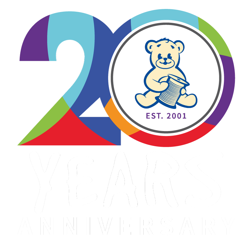 Home | TheBearFactory.com - The Bear Factory