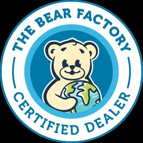 Certified Dealer - The Bear Factory