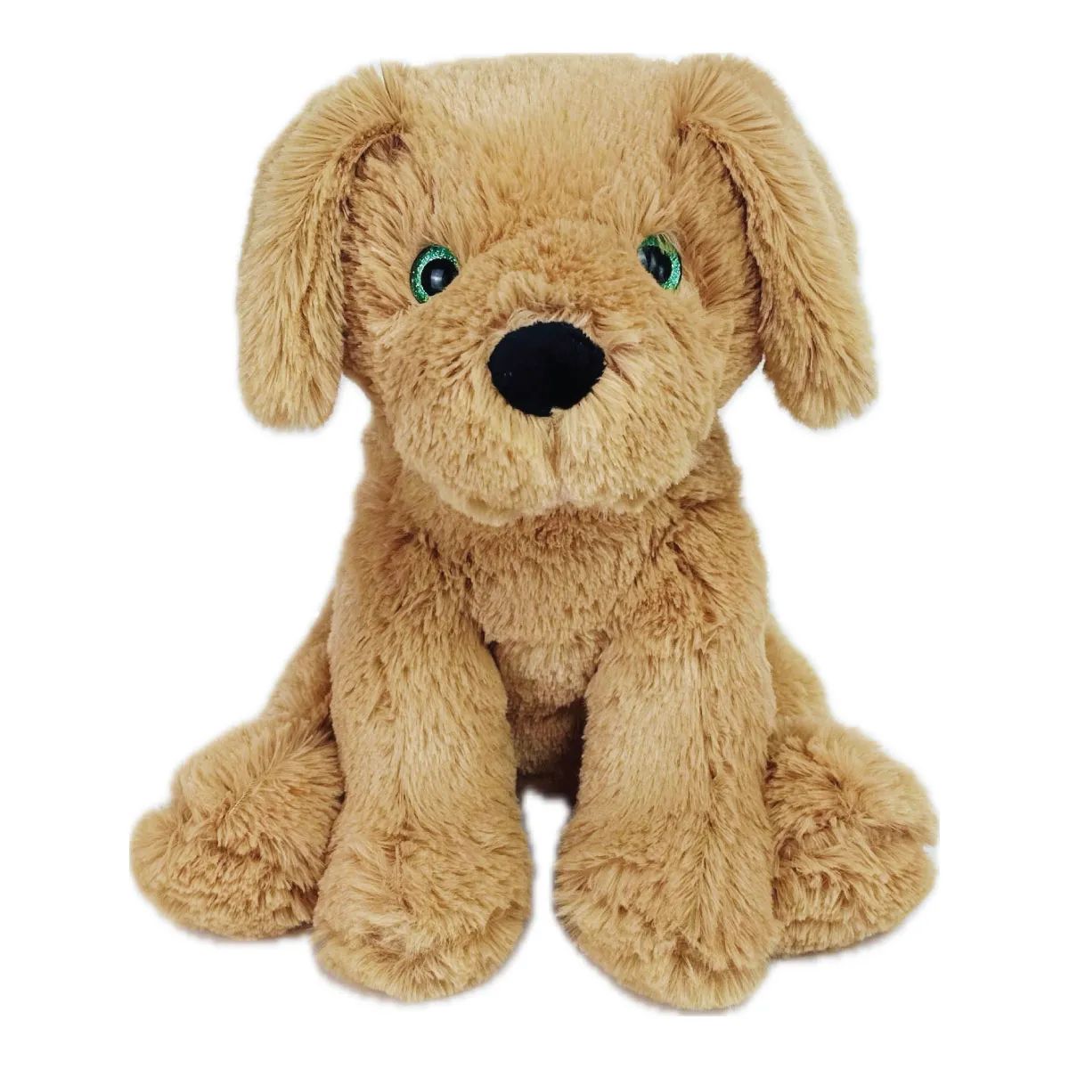 16″ Honey the Yellow Lab (Eco) - The Bear Factory