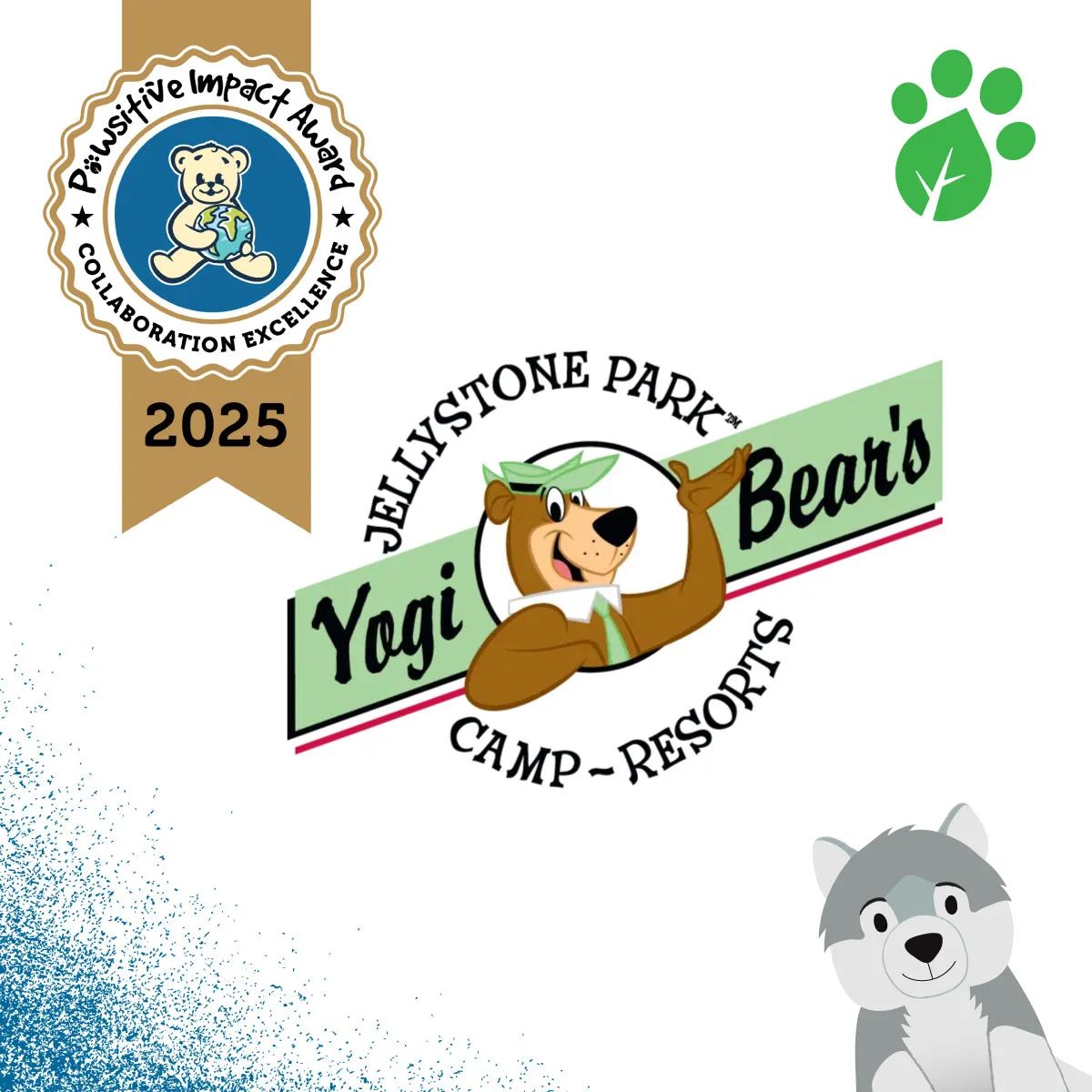 The Bear Factory Presents Camp Jellystone with the 2025 Collaboration ...