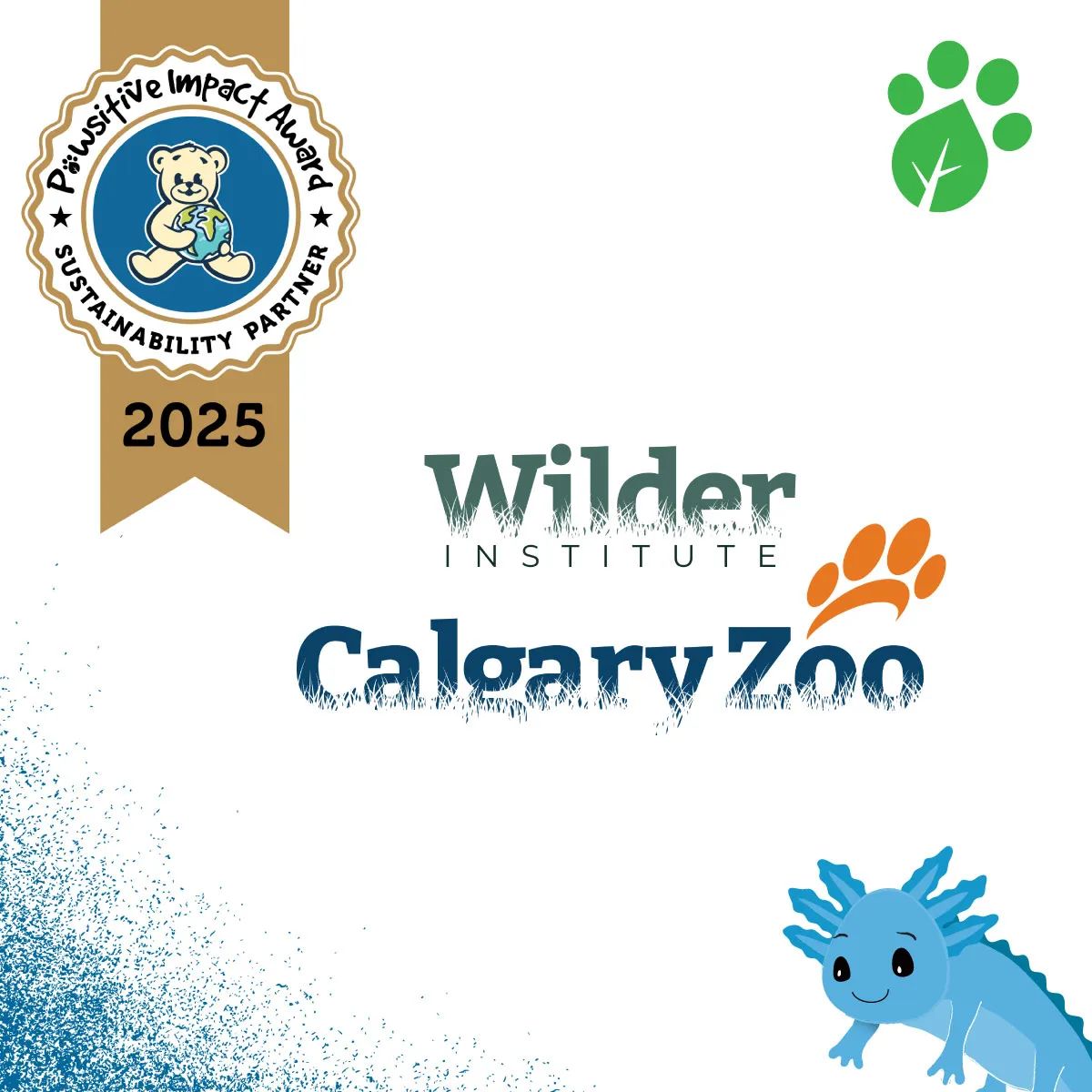 The Bear Factory Presents the Wilder Institute/Calgary Zoo with the ...