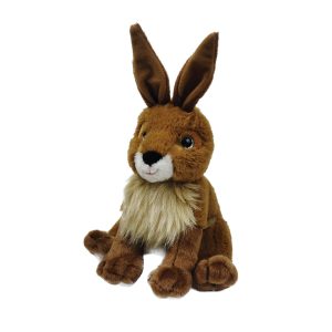 8" Jackson the Jackrabbit (Eco) - The Bear Factory