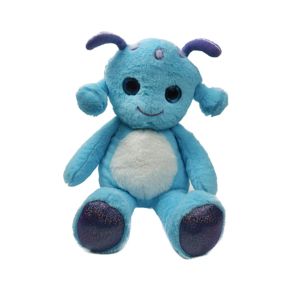 16" Jupiter the Alien (Eco) - The Bear Factory