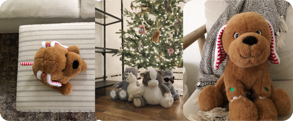 Home - The Bear Factory