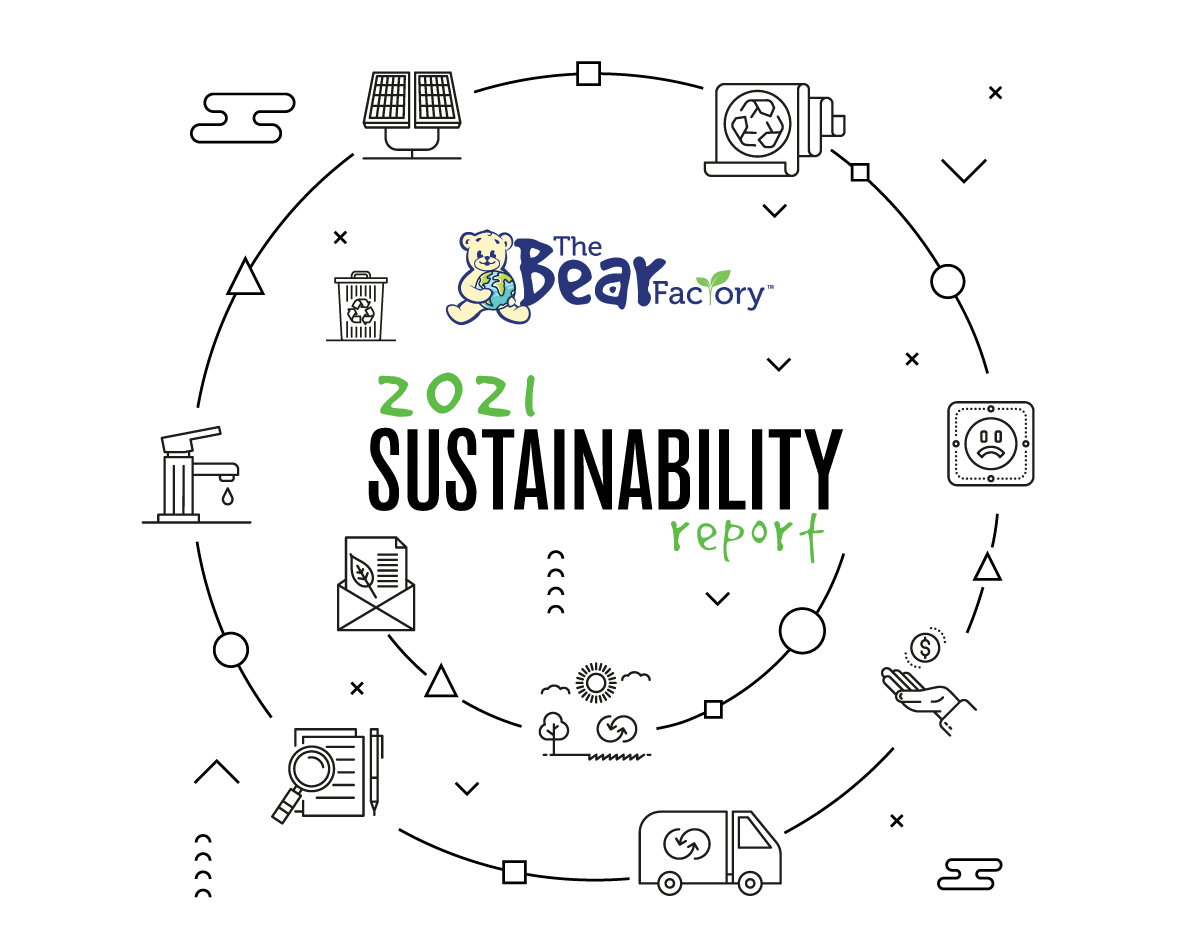 Home | TheBearFactory.com - The Bear Factory