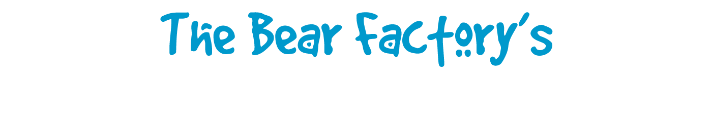 Home | TheBearFactory.com - The Bear Factory