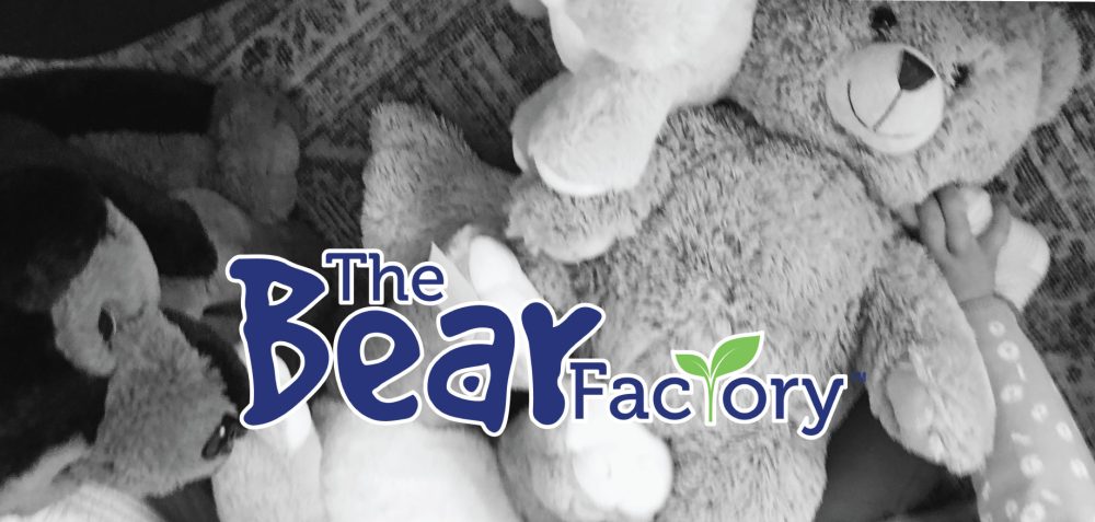 Wholesale Registration Page - The Bear Factory