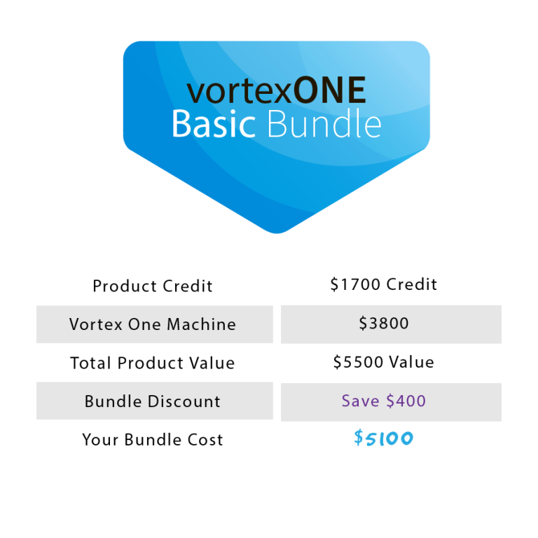 Vortex ONE - Stuffing Machine Stuffing Machine - The Bear Factory