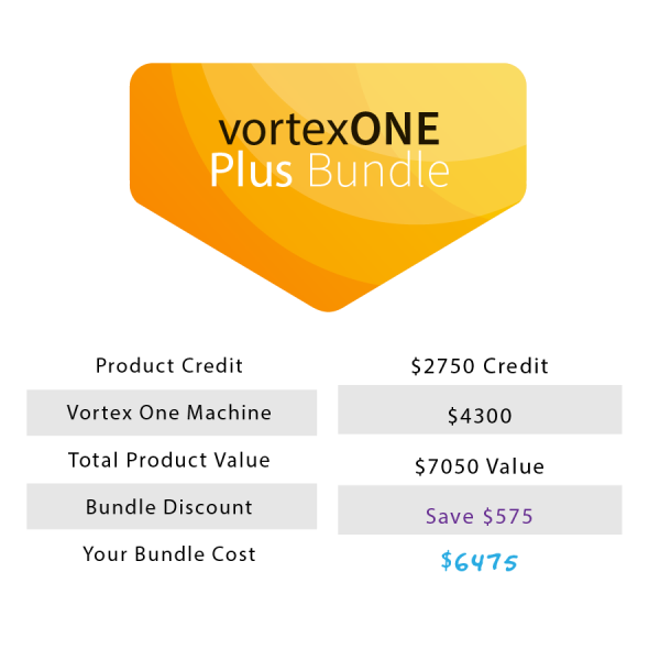Vortex ONE - Stuffing Machine Stuffing Machine - The Bear Factory