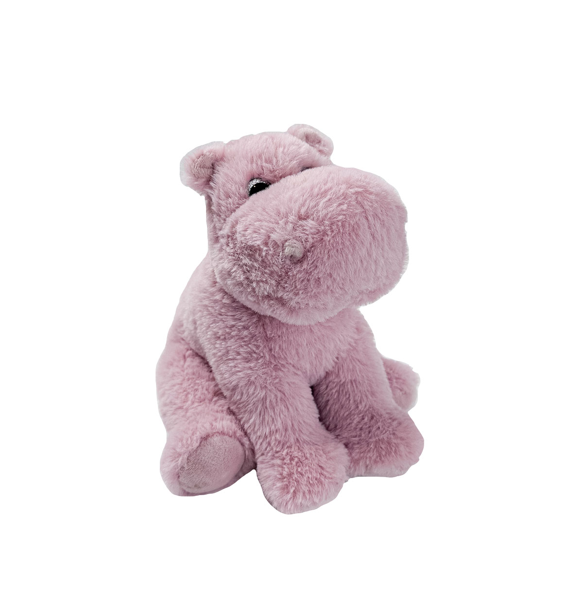 8" Henley the Hippo (Eco) - The Bear Factory