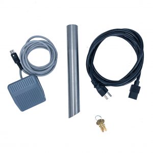 Vortex ONE - Stuffing Machine Stuffing Machine - The Bear Factory