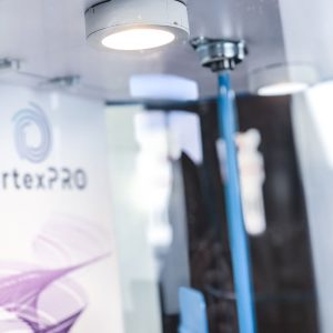 Vortex ONE - Stuffing Machine Stuffing Machine - The Bear Factory