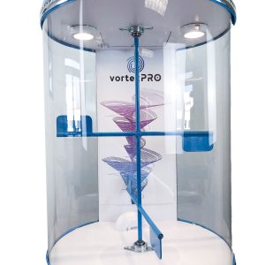 Vortex PRO - Stuffing Machine Stuffing Machine - The Bear Factory