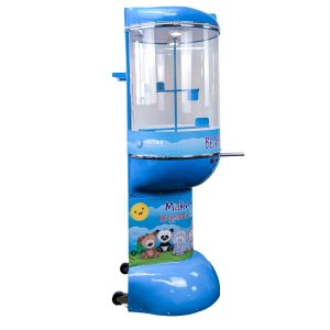 Vortex PRO - Stuffing Machine Stuffing Machine - The Bear Factory